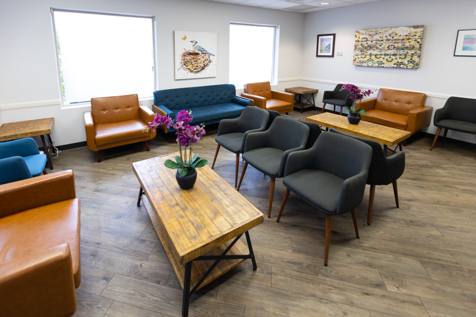 Red Skin Treatments Denver CO - Redness on Face & Body