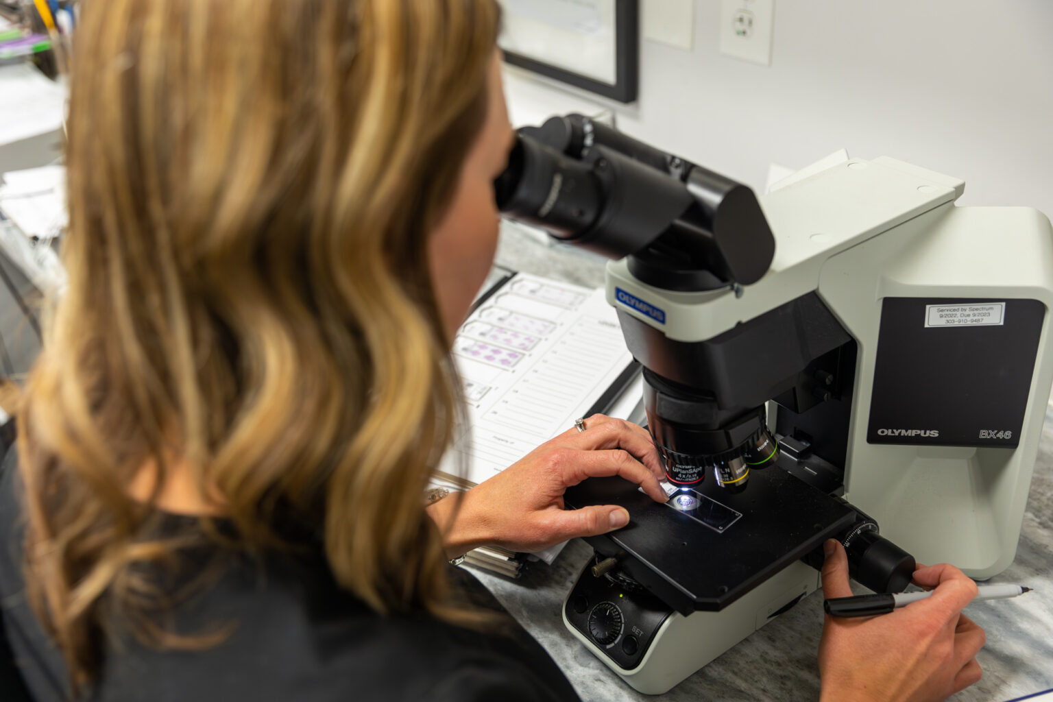Dermatology Office in Denver CO – Elevated Dermatology