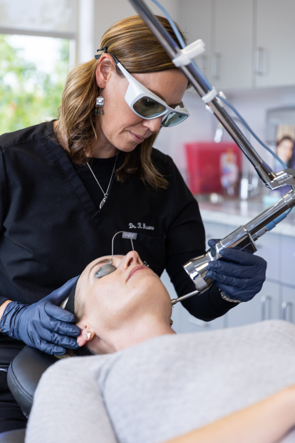 Dermatologist jobs in Parker, Colorado | Elevated Dermatology