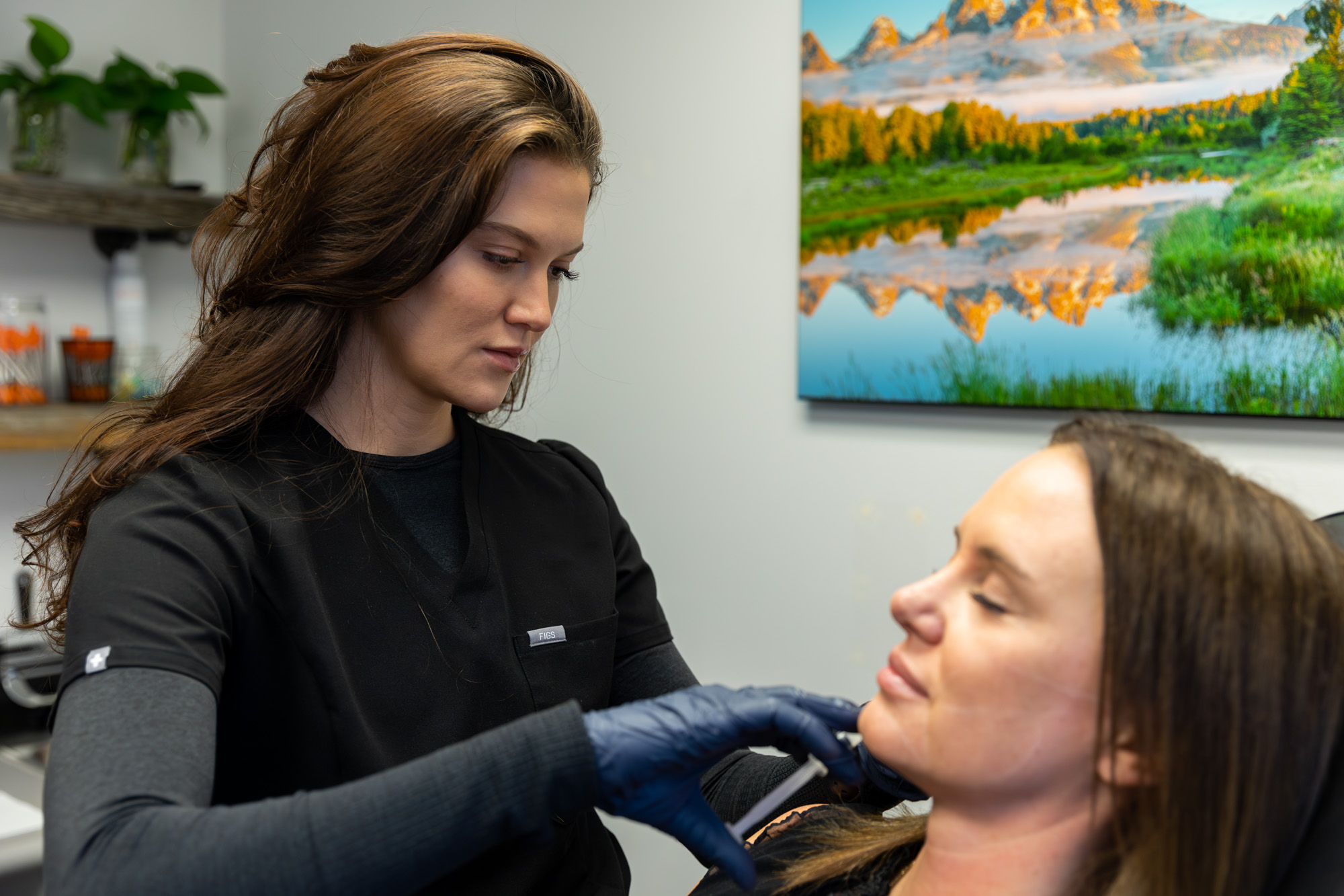 Benefits of Sculptra® Injections for Cosmetic Purposes - Elevated ...