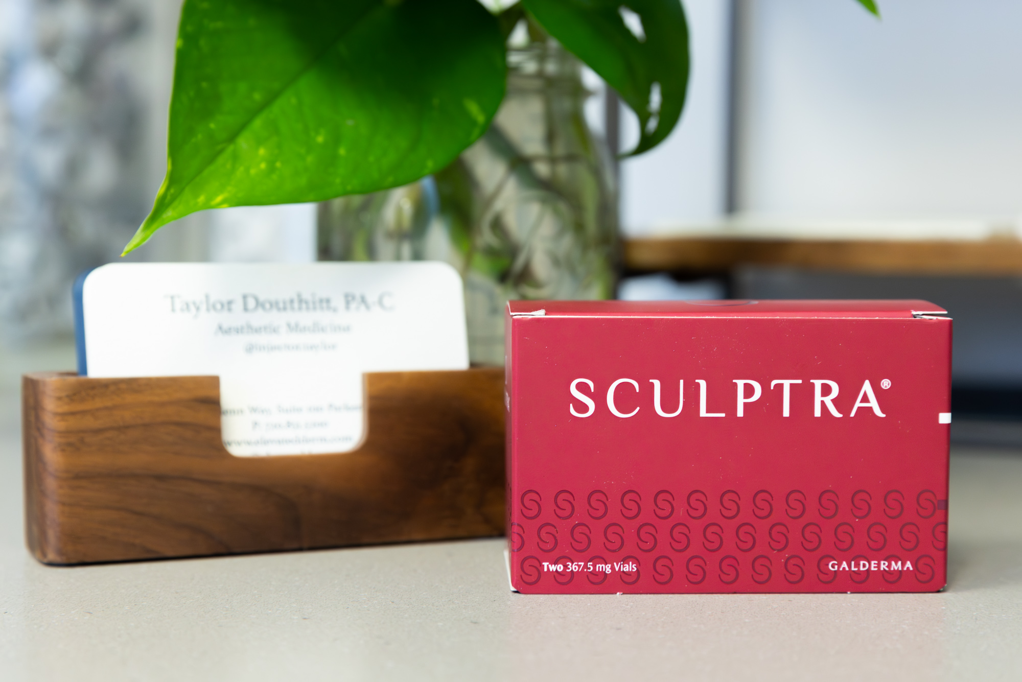 Sculptra Injection Treament Near Denver CO - Collagen Stimulation