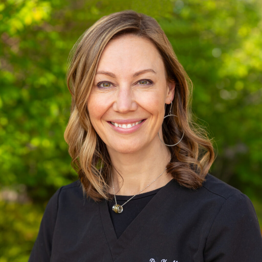 Skin Specialist Doctor in Denver CO – Kate Messana DO