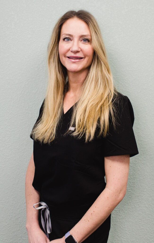 Amanda Webb | Elevated Dermatology